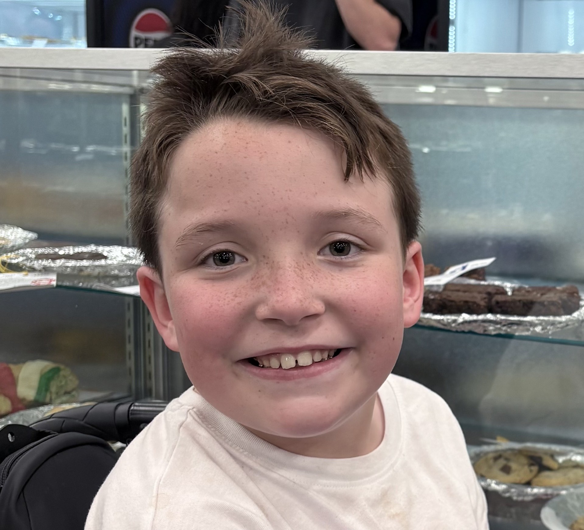 Claire Packer | Actors Theatre Louisville